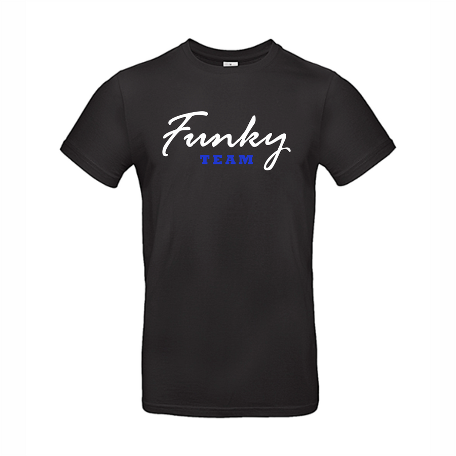 Funky Team - Sportiro