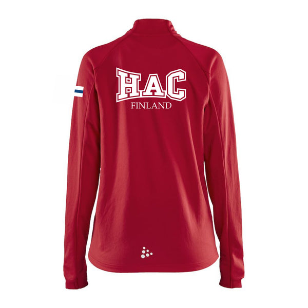 HAC Helsinki Athletics Cheerleaders - Sportiro